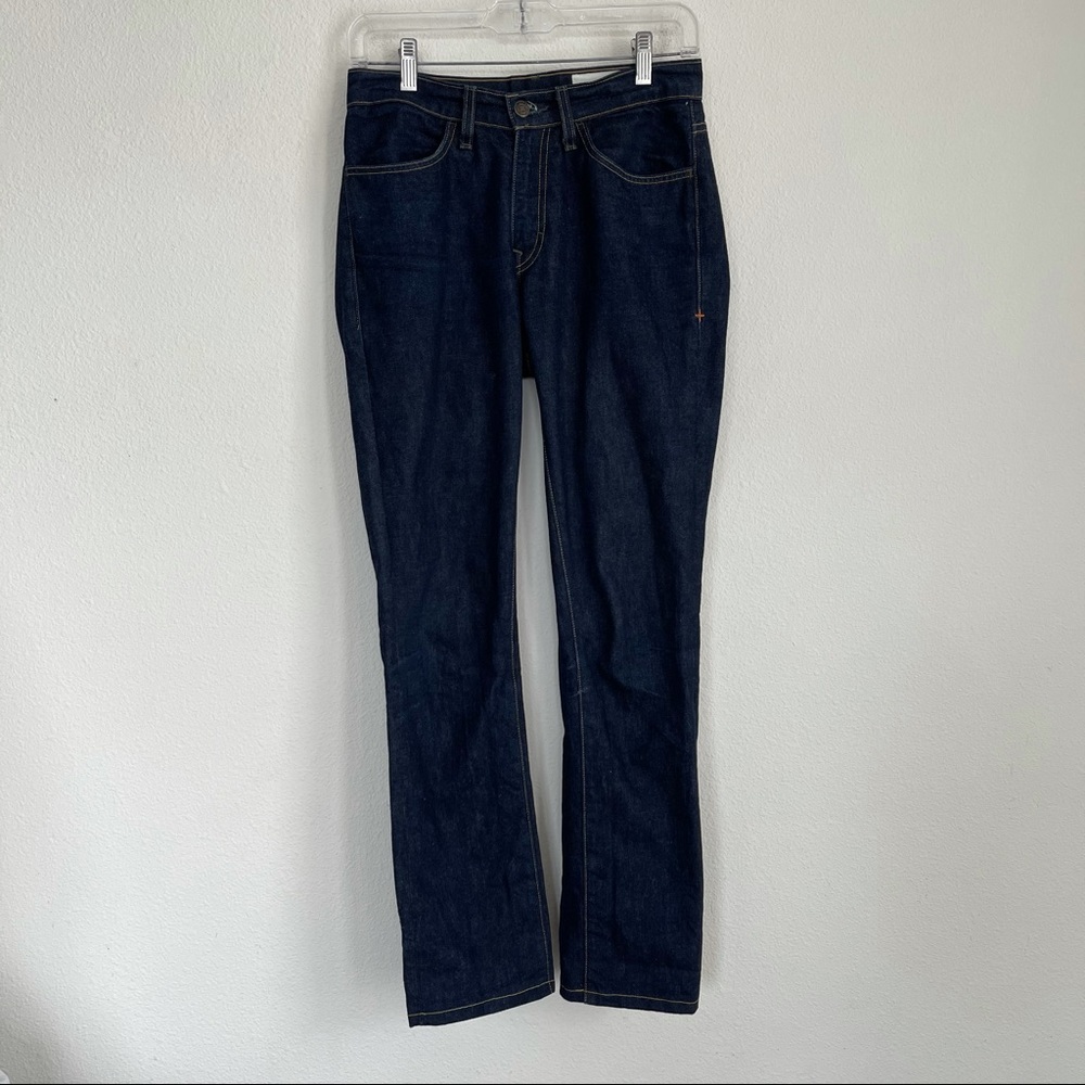 Imogene + Willie Stretch Imogene Skinny Jeans - Gem
